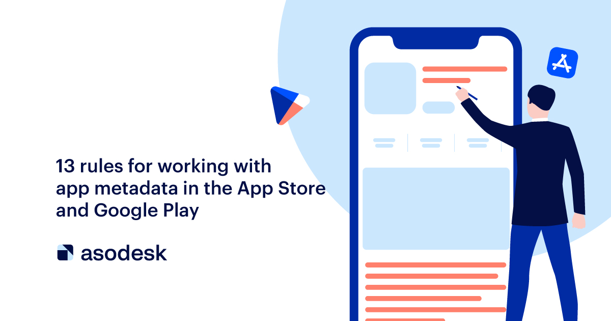 Tips on how to create app screenshots and videos for the App Store and ...
