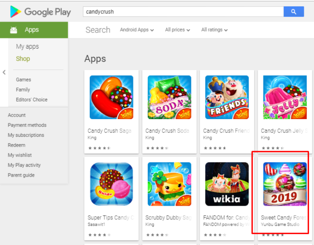5 simple tips to get your app indexed on Google Play — Asodesk Blog