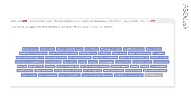 How to build a semantic core for your app: a step-by-step guide