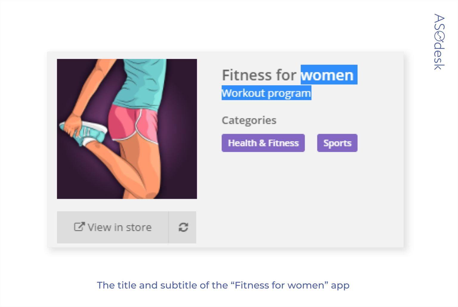 How ASO and advertising help attract users to mobile applications ...